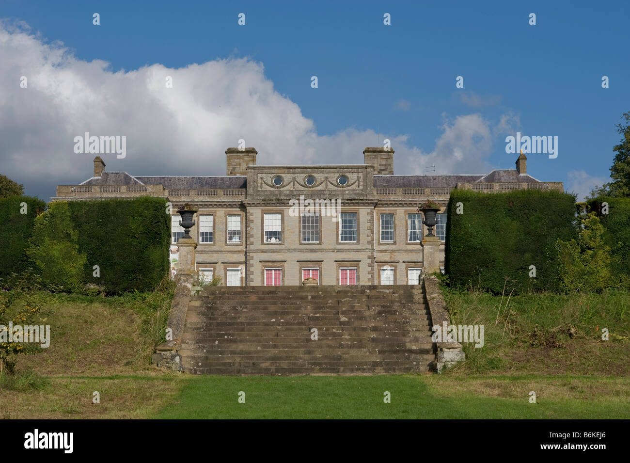 Ragley hall and gardens hi-res stock photography and images - Alamy