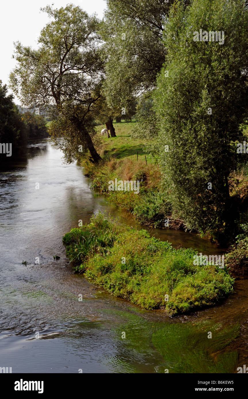 Oise france river hi-res stock photography and images - Alamy
