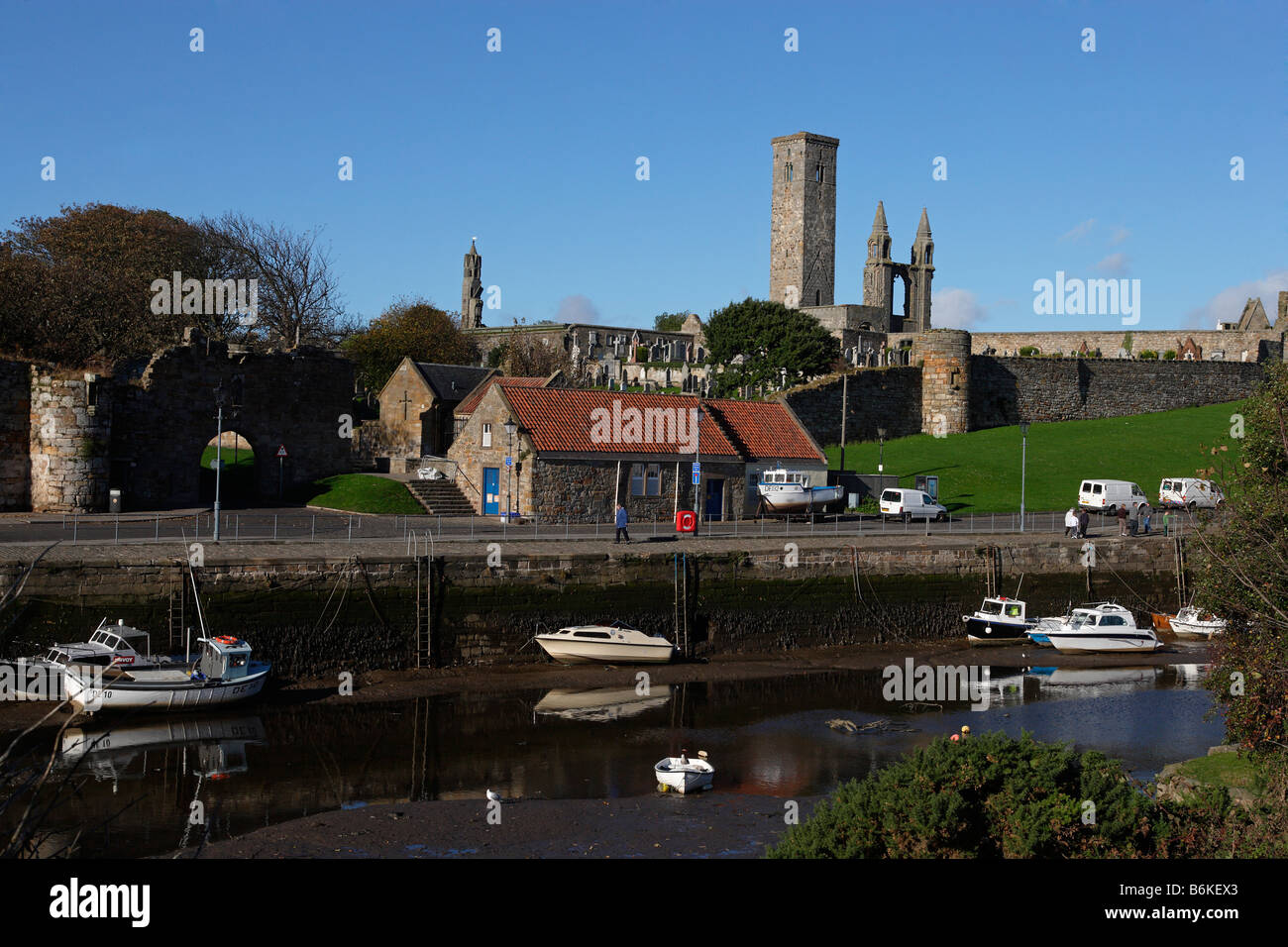 Regulus tower hi-res stock photography and images - Alamy