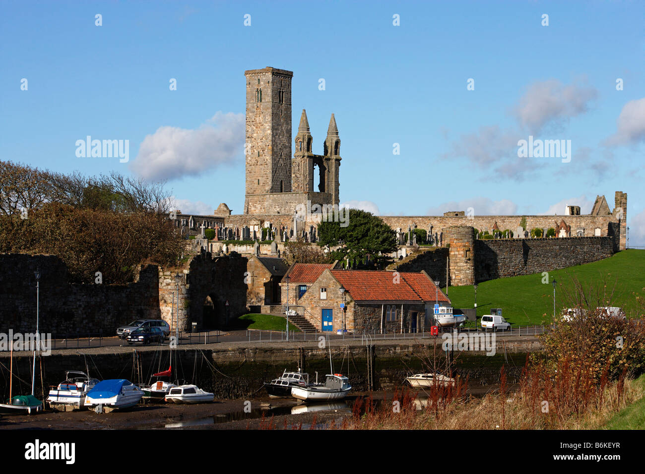Regulus tower hi-res stock photography and images - Alamy