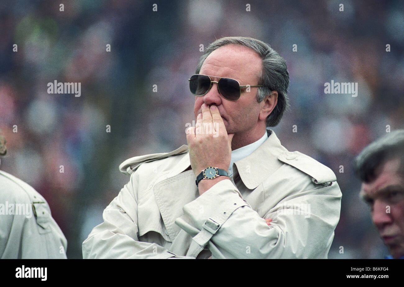 Ron atkinson hi-res stock photography and images - Alamy