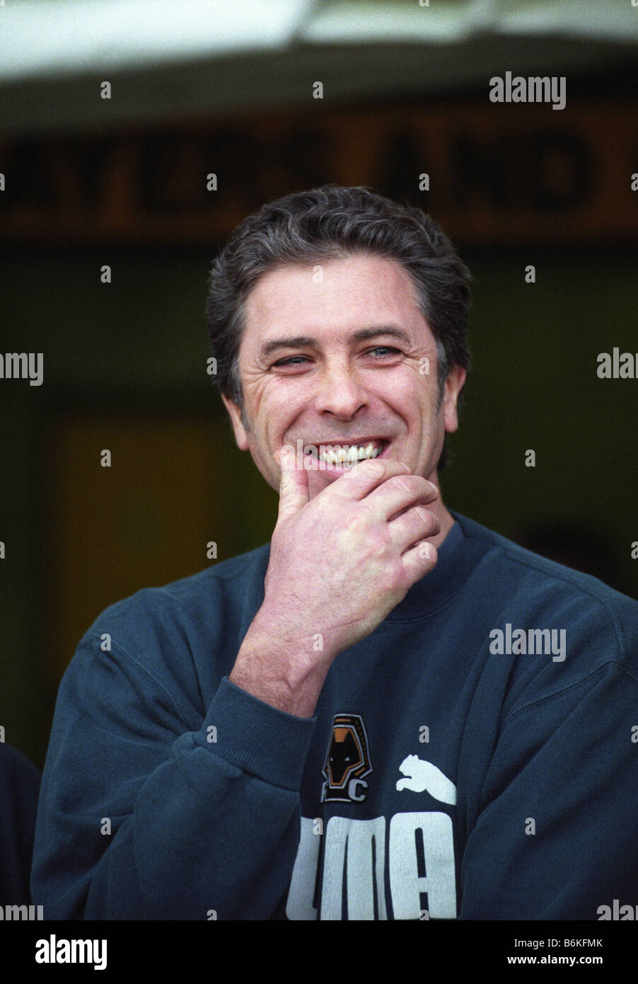 Colin lee hi-res stock photography and images - Alamy