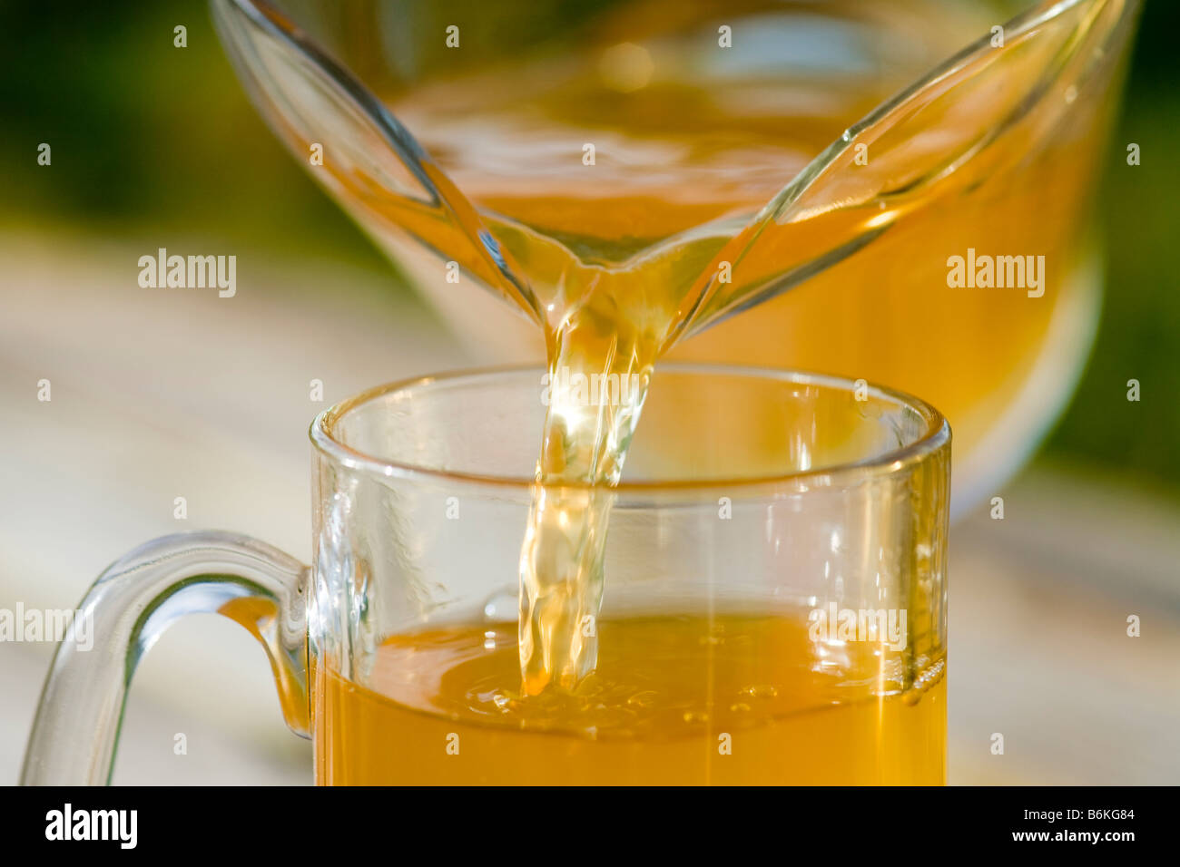 Scrumpy cider glass hi-res stock photography and images - Alamy