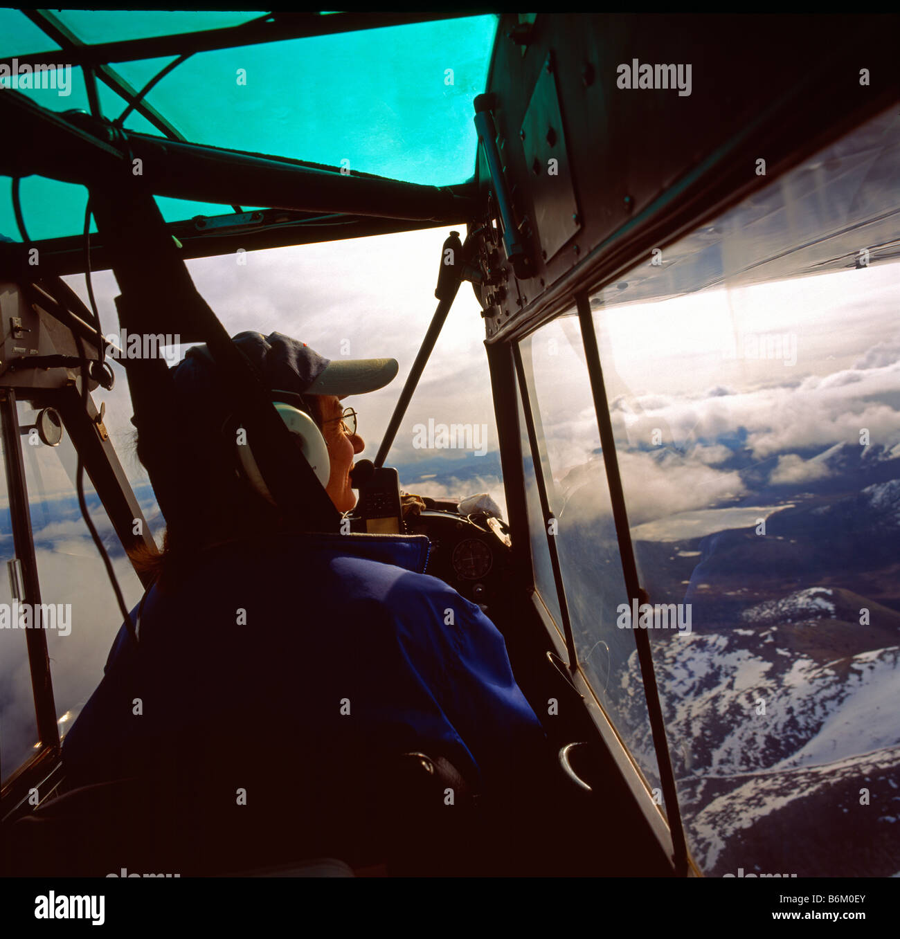 Female super hi-res stock photography and images - Alamy