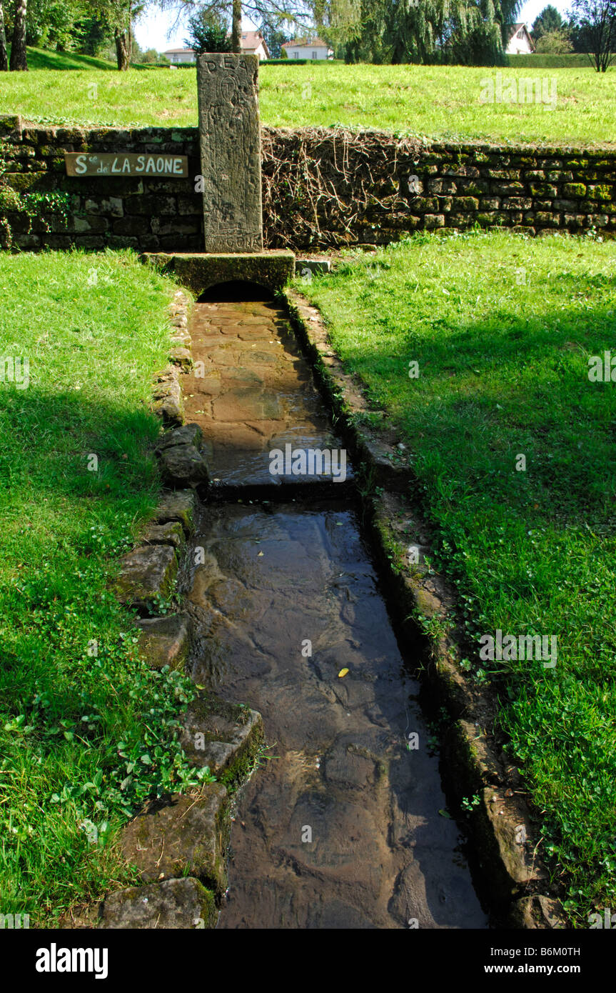 Darney hi-res stock photography and images - Alamy