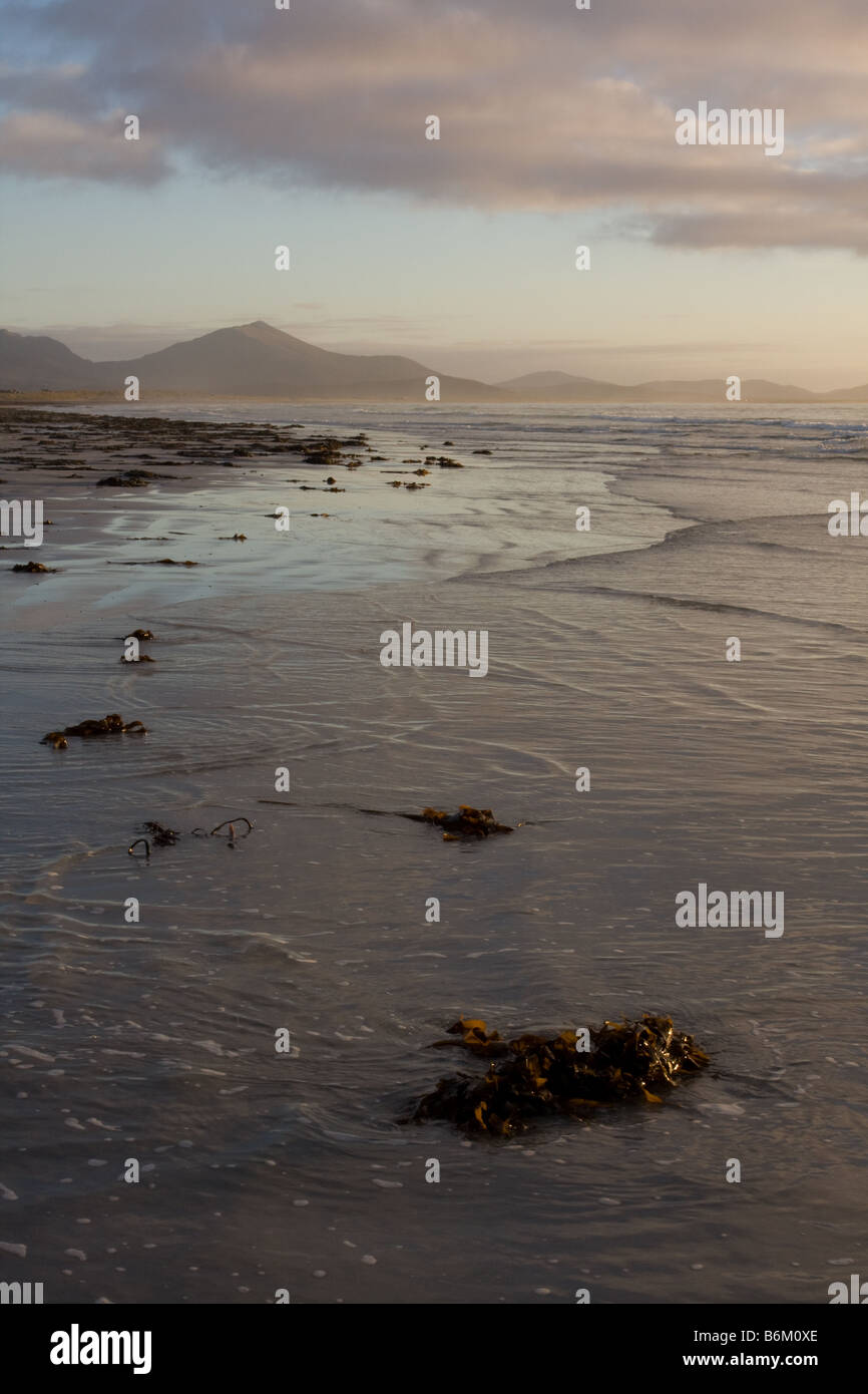 "south uist" hi-res stock photography and images - Alamy