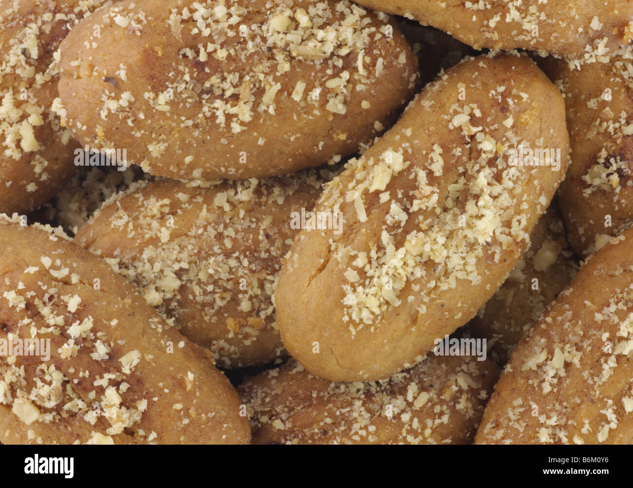 Greek traditional christmas sweets Stock Photo - Alamy