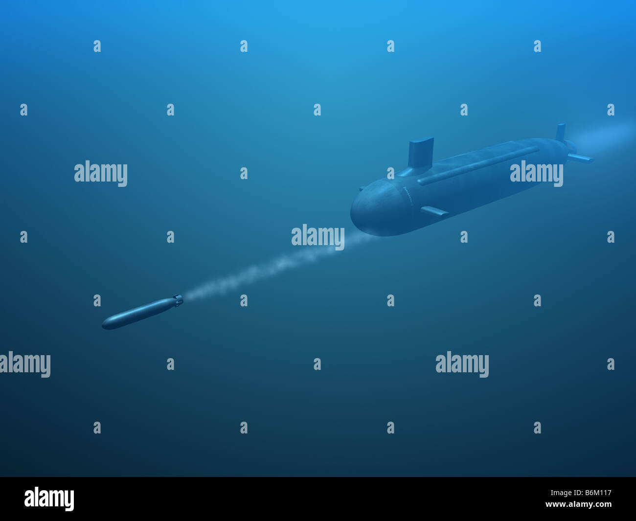 Torpedo hi-res stock photography and images - Alamy