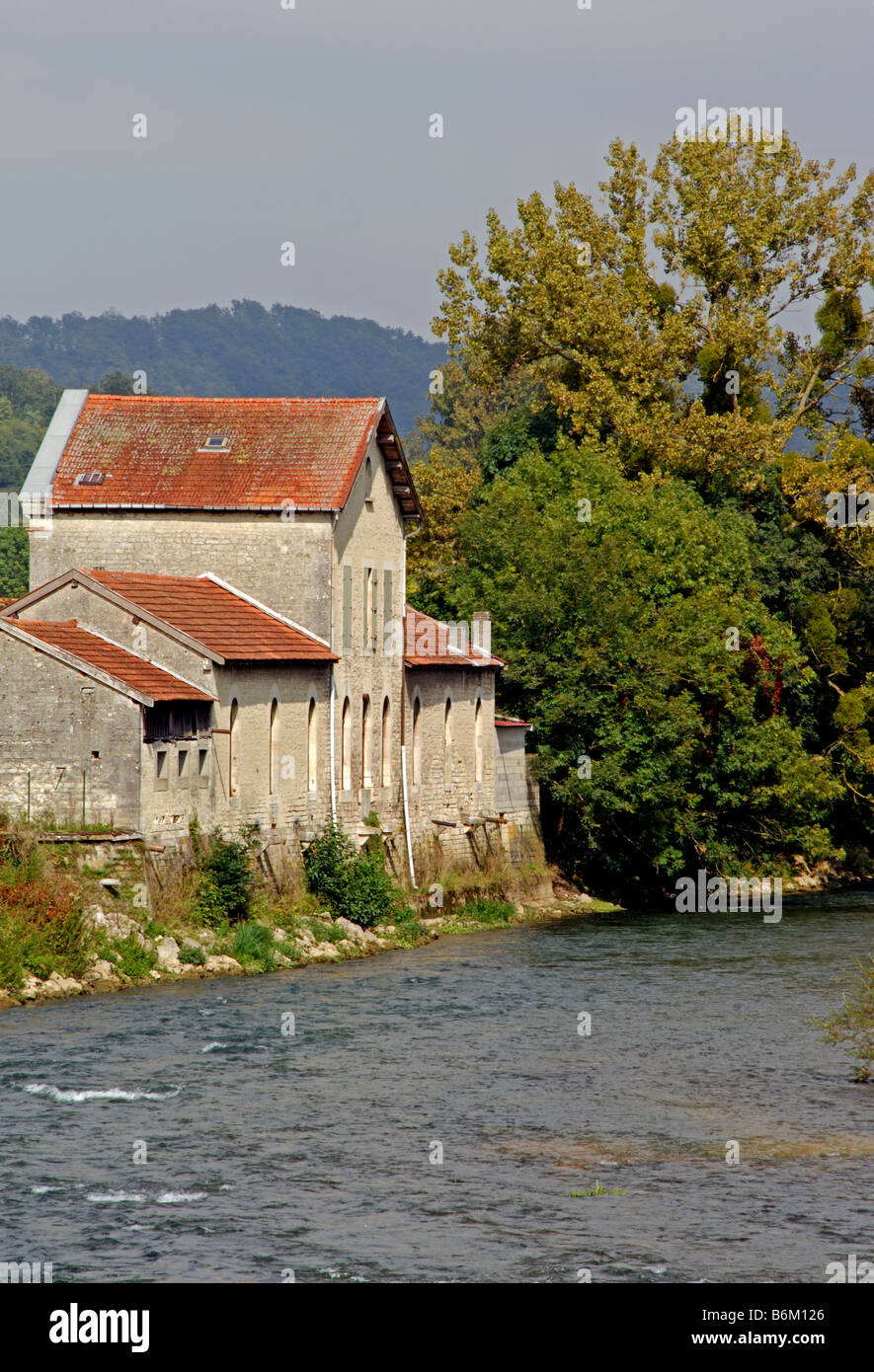 Joinville haute marne hi-res stock photography and images - Alamy