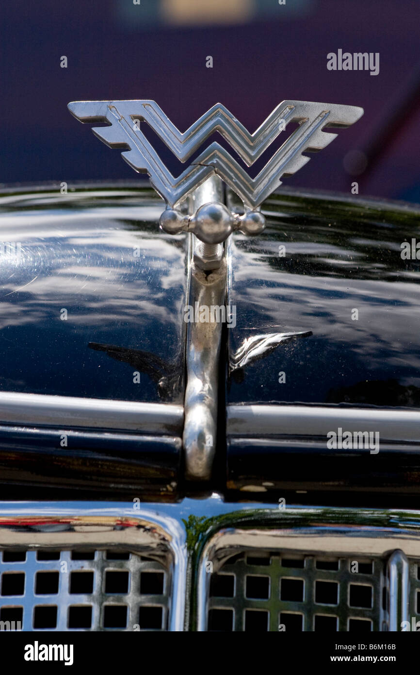 Auto Union, Wanderer W24 - 1938 Stock Photo - Alamy