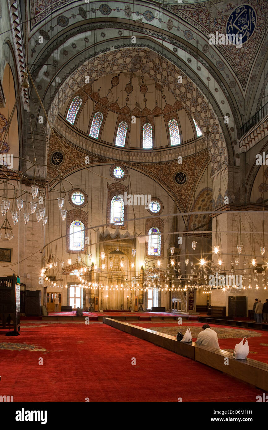 Interior ii hi-res stock photography and images - Alamy