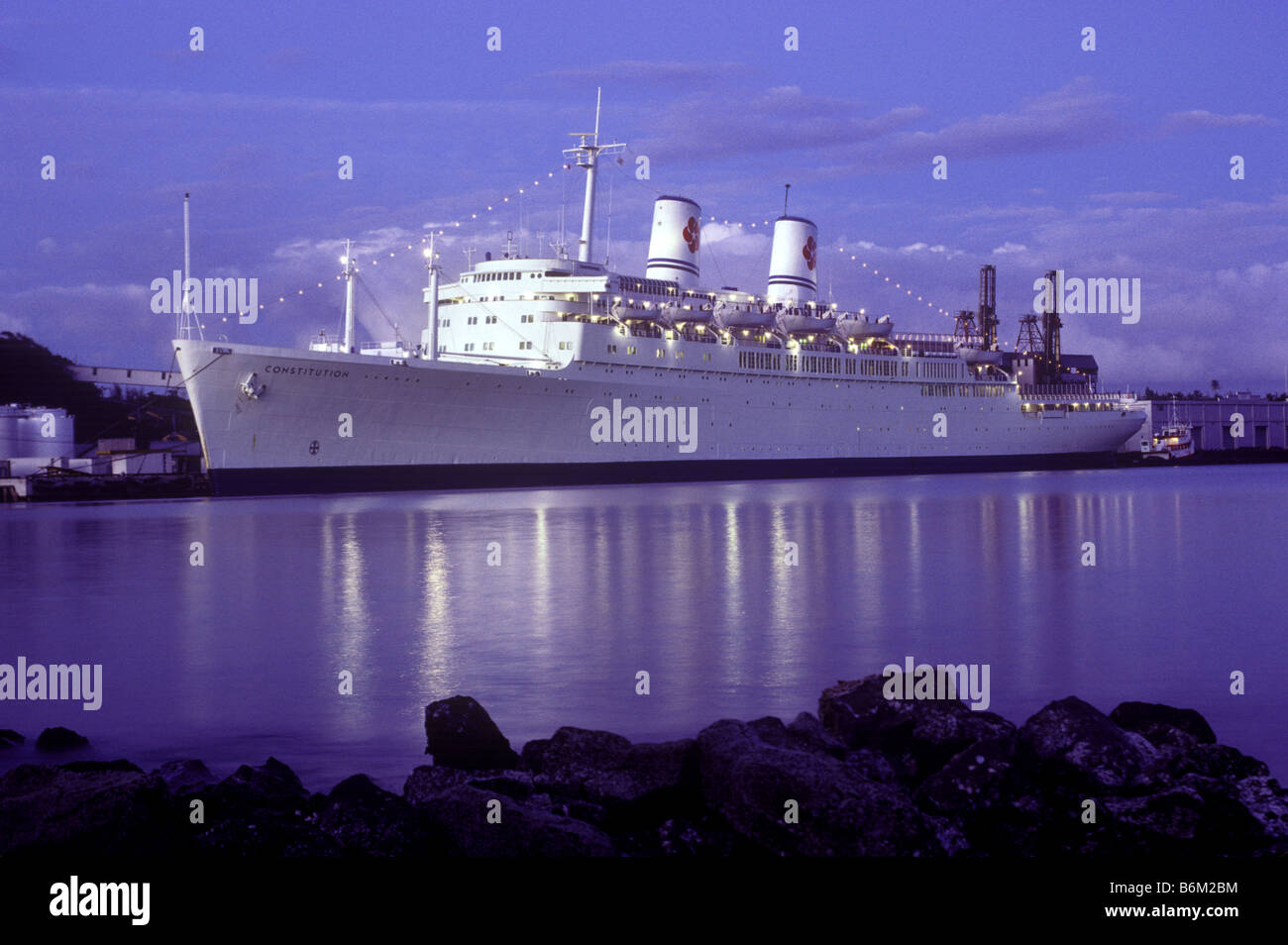 Ss united states ship hi-res stock photography and images - Alamy