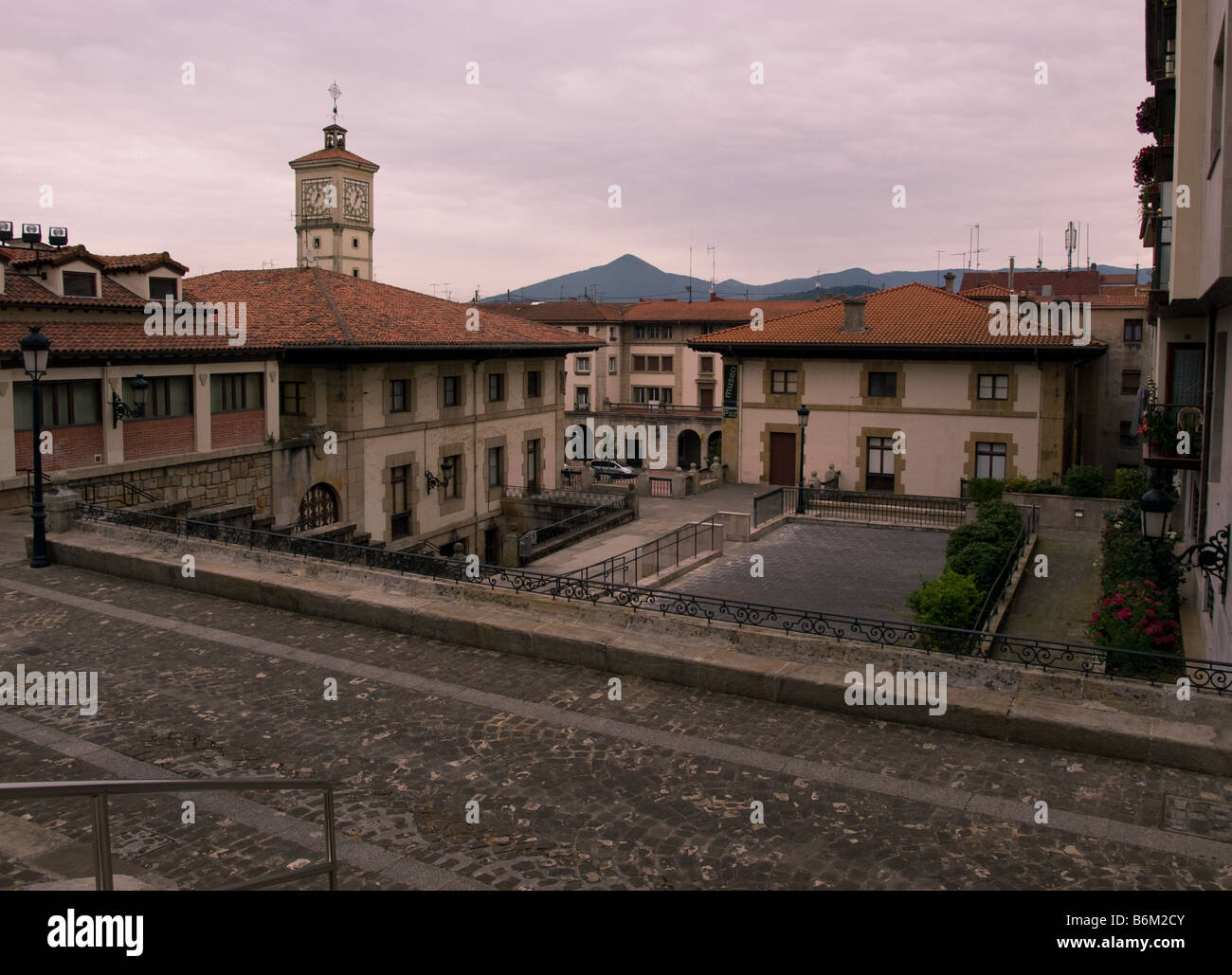 Guernica hi-res stock photography and images - Alamy