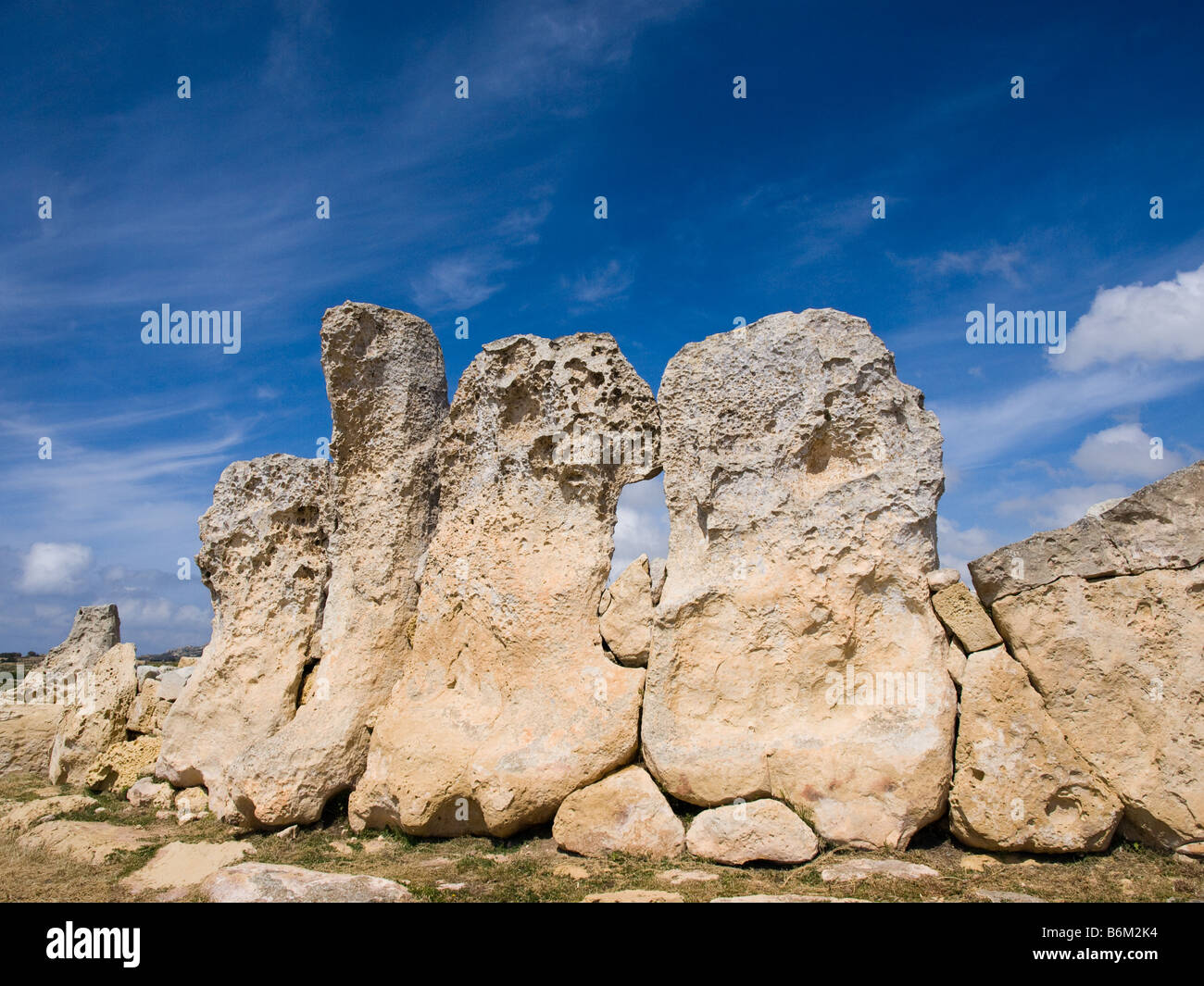 Megalithic age hi-res stock photography and images - Alamy