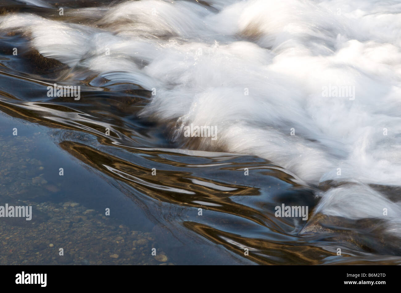 Water spume in small hi-res stock photography and images - Alamy