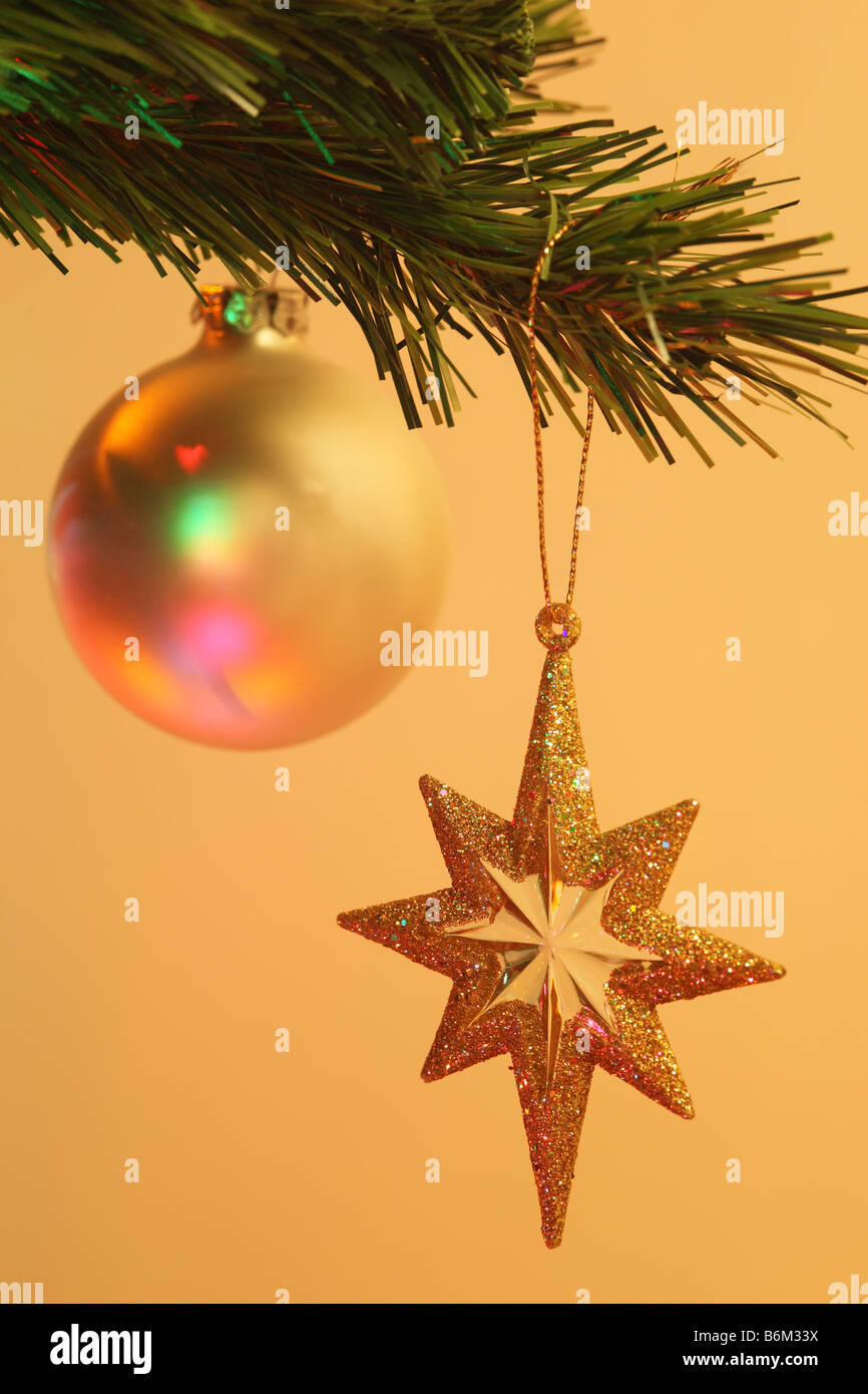 Plain Gold Background