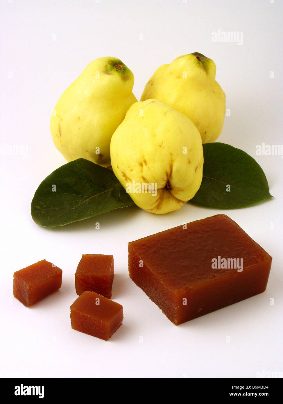 Candied quince hi-res stock photography and images - Alamy