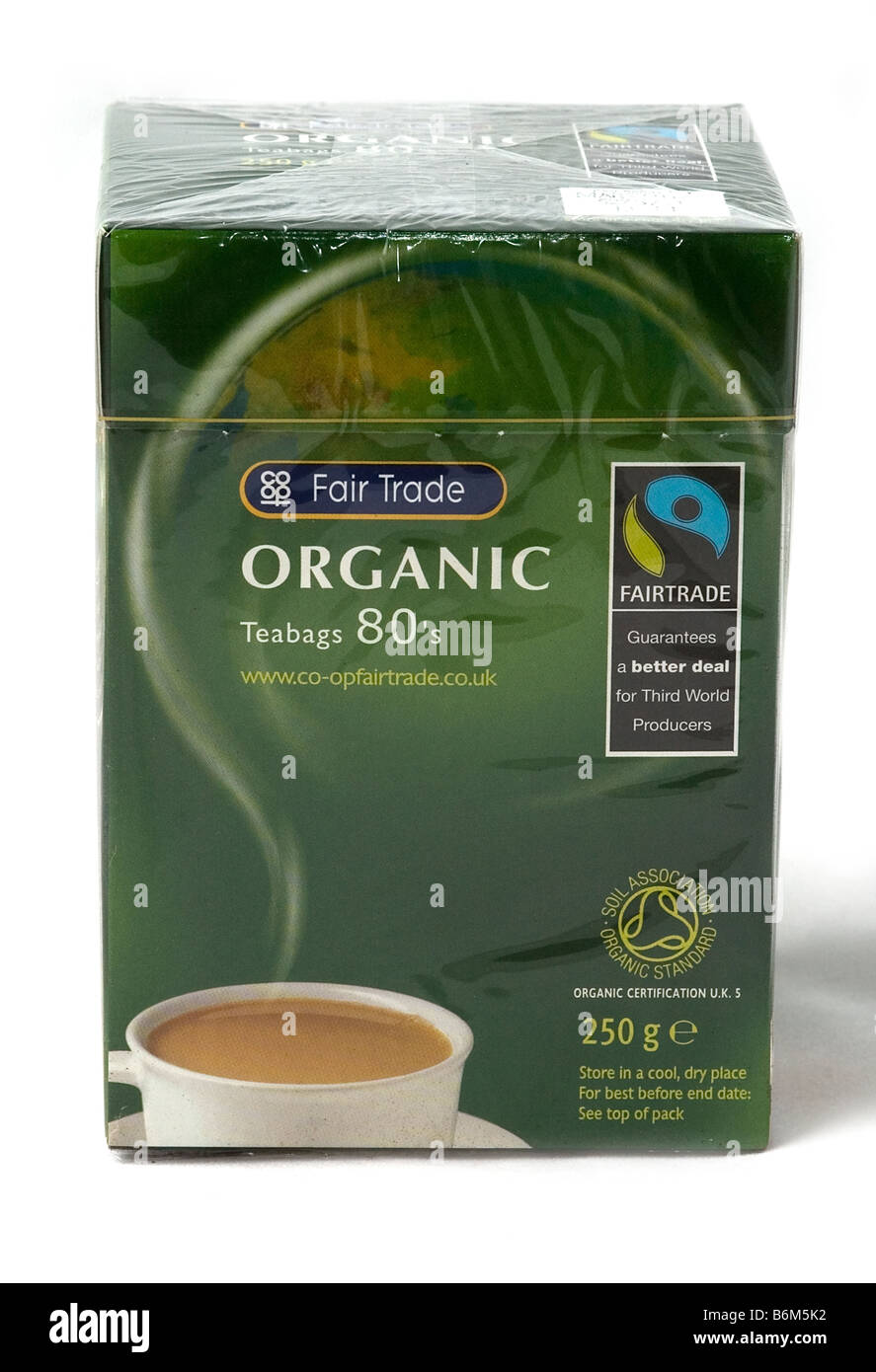 Tea trade Cut Out Stock Images & Pictures - Alamy