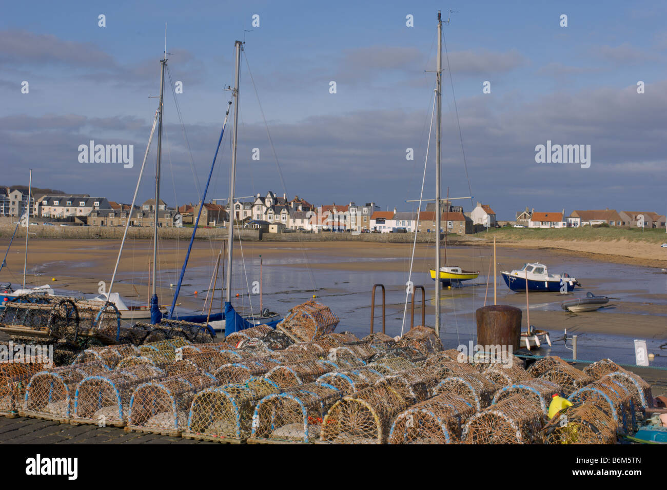 Fifeshire hi-res stock photography and images - Alamy