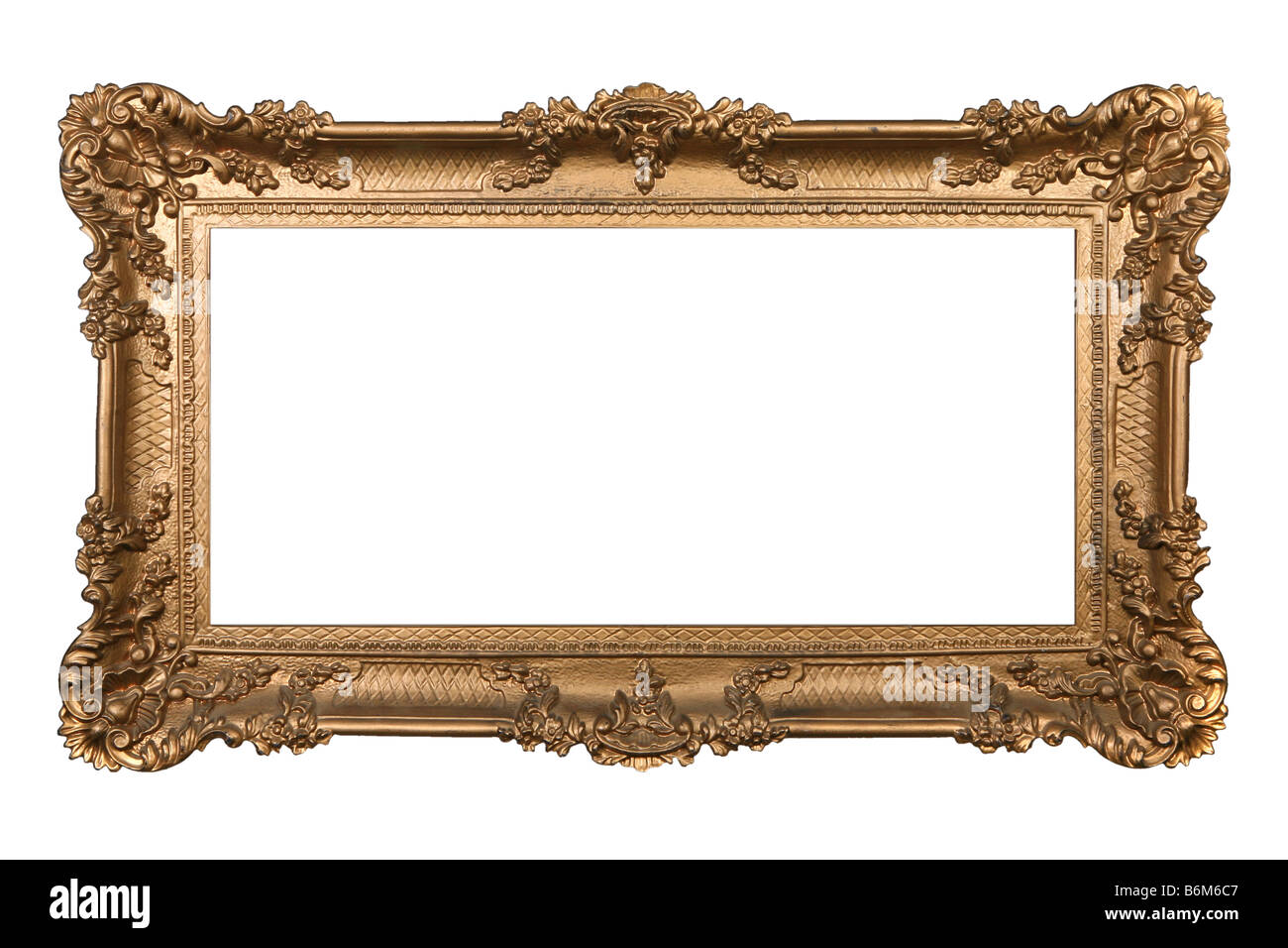 Gold Frame Stock Photos & Gold Frame Stock Images - Alamy