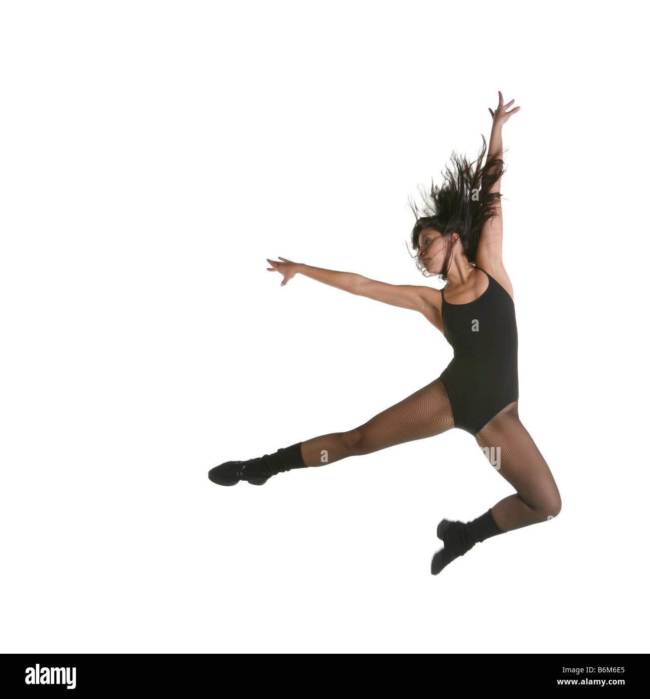 Acrobat ballet hi-res stock photography and images - Alamy