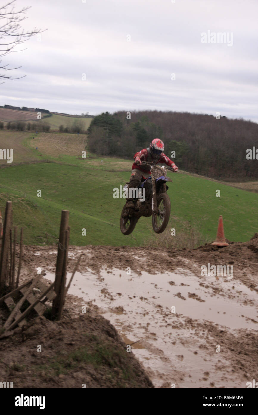 Motox speed jump extreme hi-res stock photography and images - Alamy