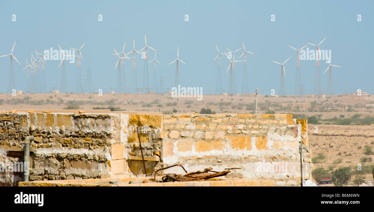 India mills hi-res stock photography and images - Alamy