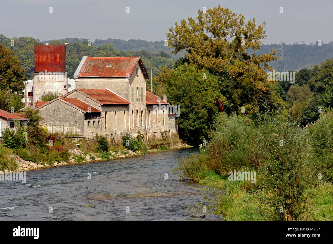 Joinville haute marne hi-res stock photography and images - Alamy