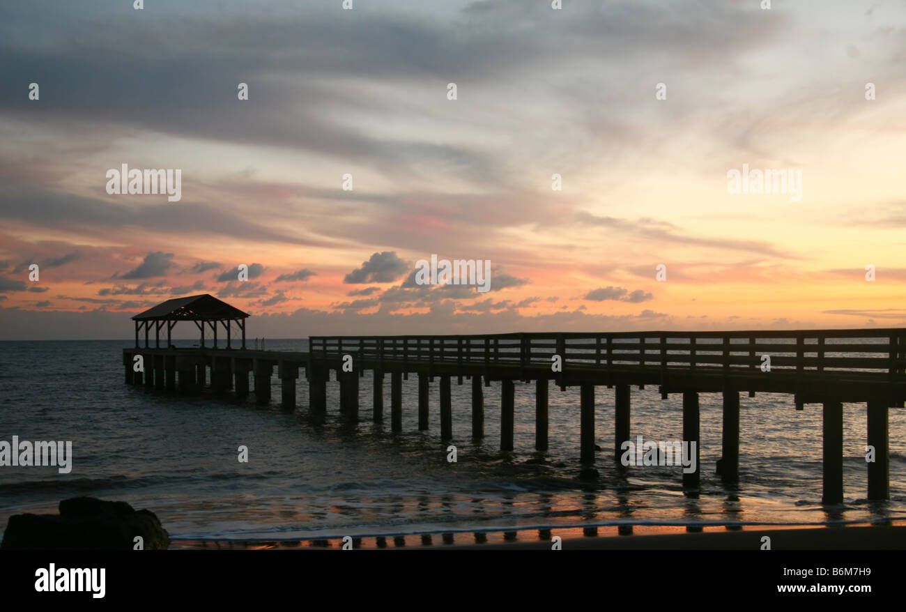 Hawaiian colors hi-res stock photography and images - Alamy