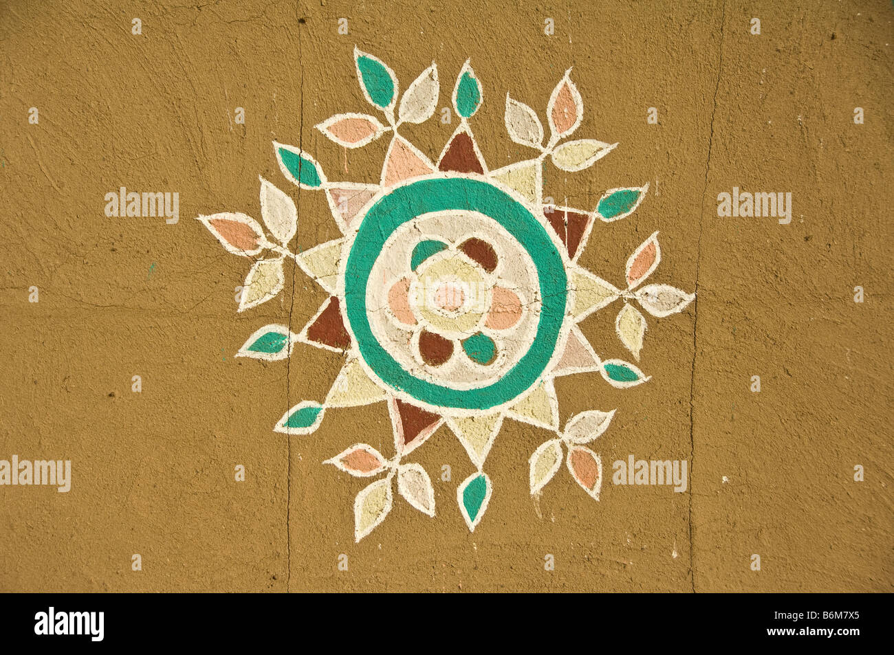 Rajput painting hi-res stock photography and images - Alamy