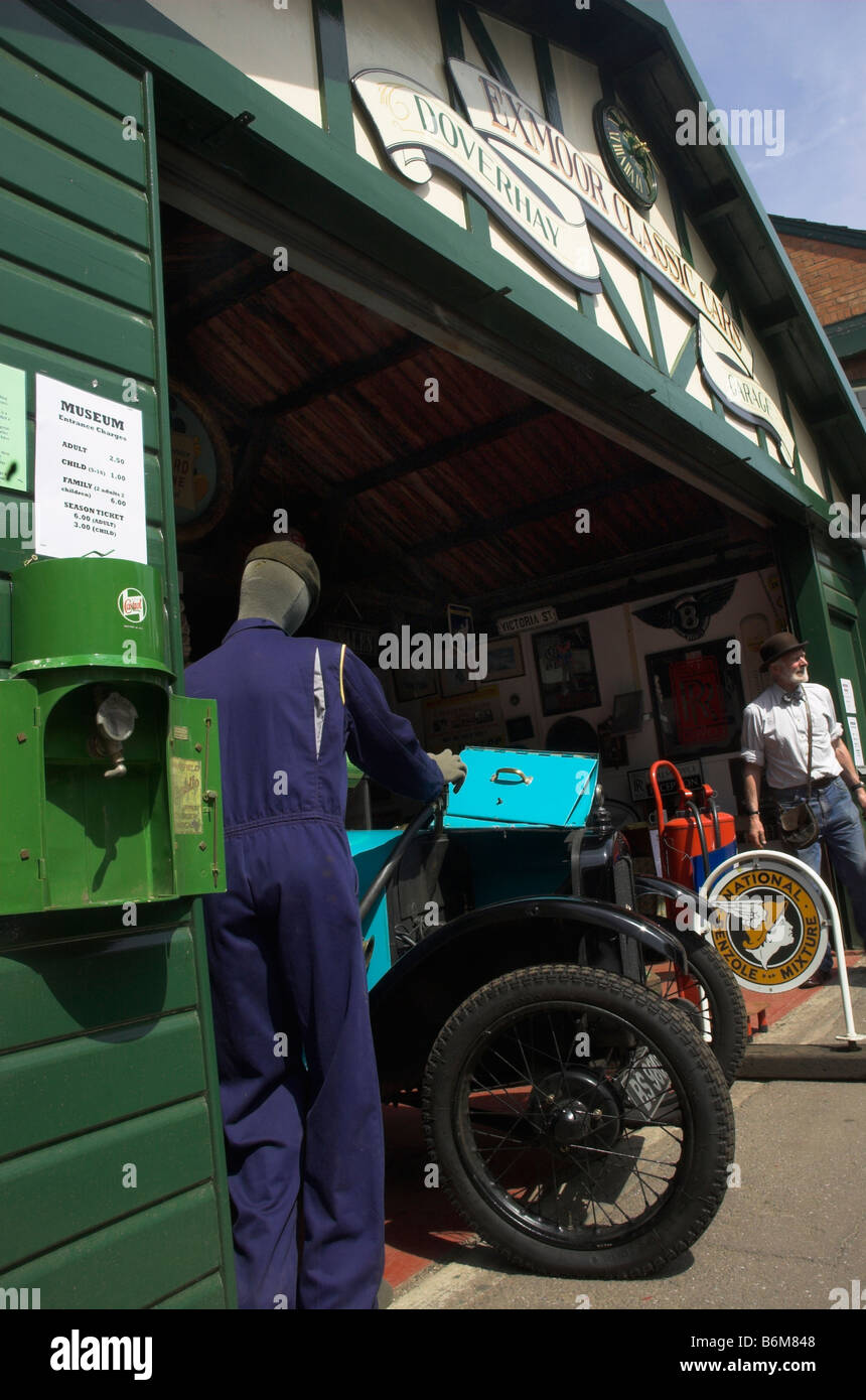 English motor museum hi-res stock photography and images - Alamy