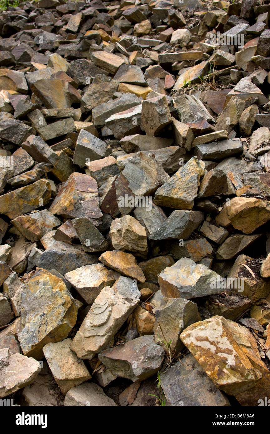 Sand stockpile hi-res stock photography and images - Alamy