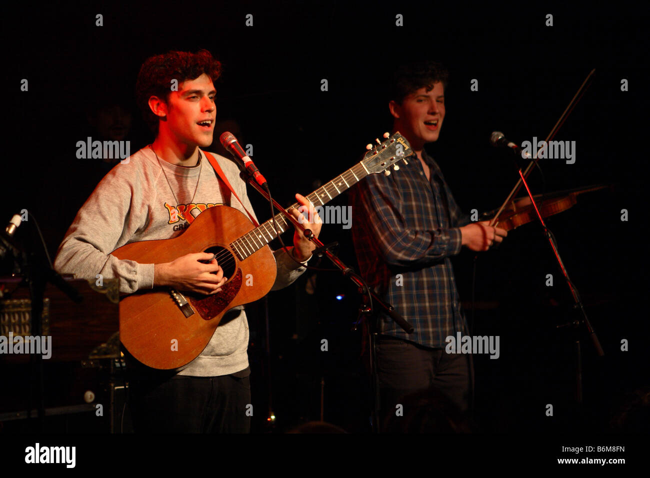 Fink show hi-res stock photography and images - Alamy