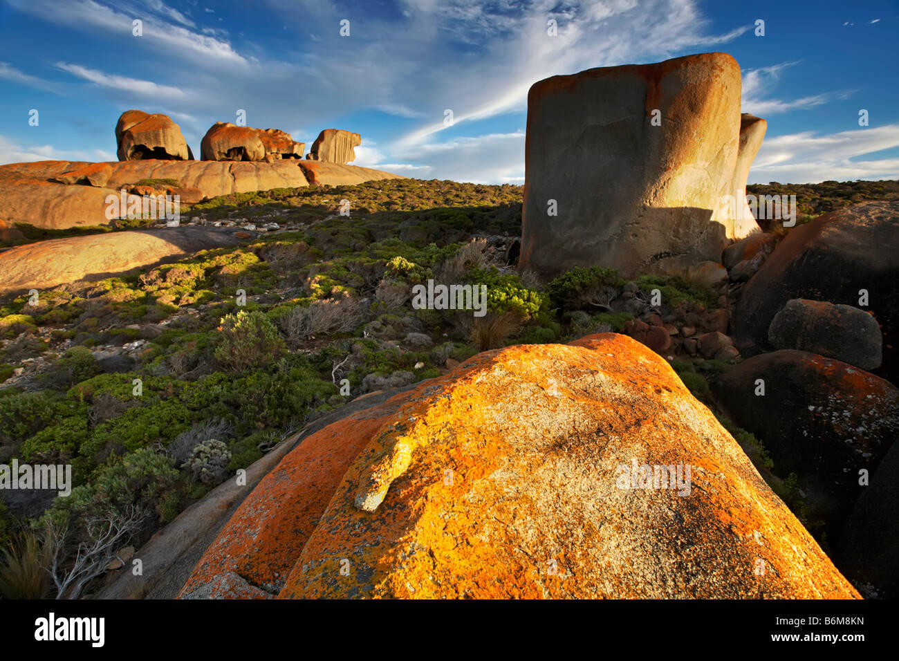Remarkable landscapes hi-res stock photography and images - Alamy
