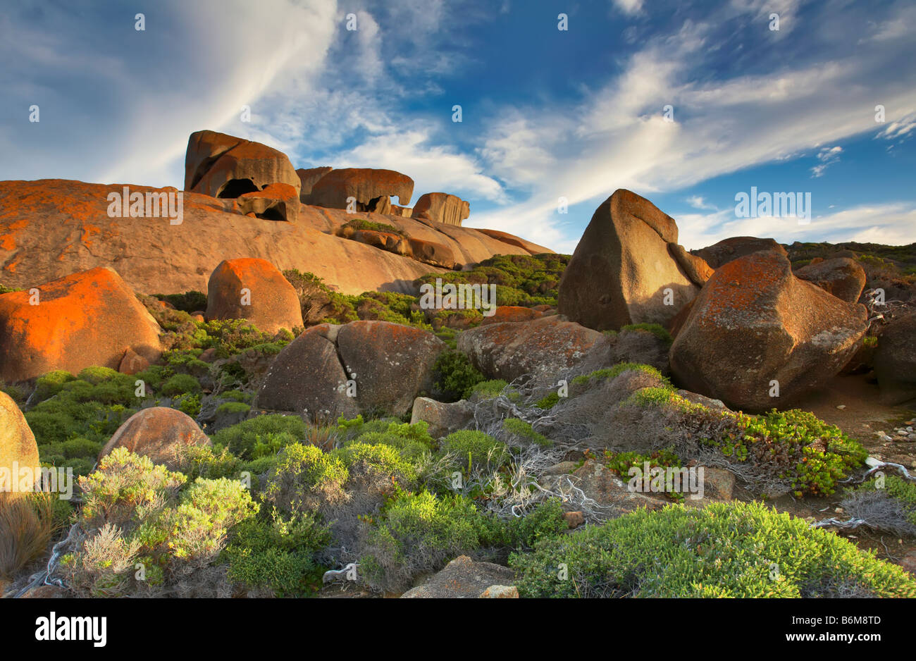 Remarkable rocks hi-res stock photography and images - Alamy