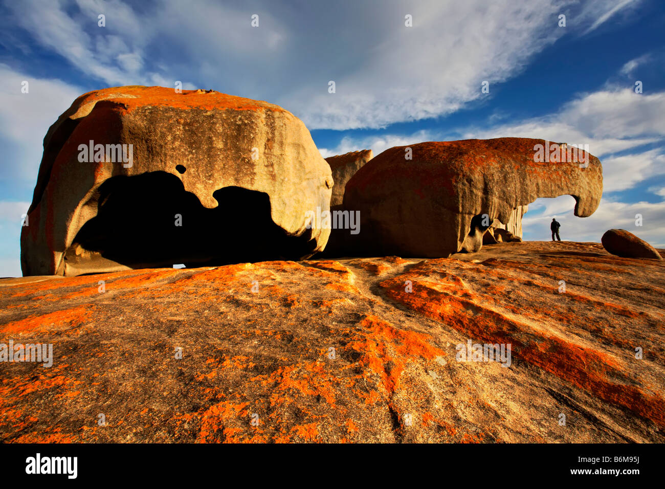 Granite landscape hi-res stock photography and images - Alamy