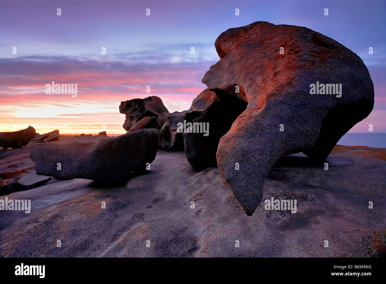 Remarkable landscapes hi-res stock photography and images - Alamy