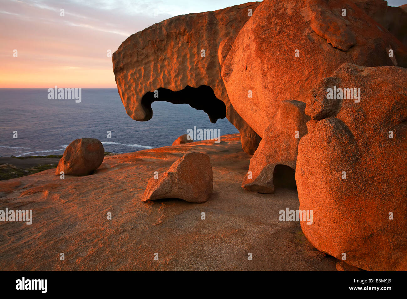 Remarkable rocks hi-res stock photography and images - Alamy