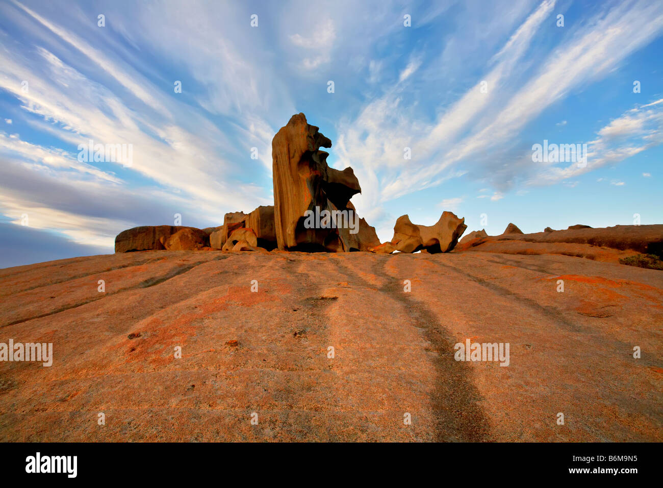 Remarkable landscapes hi-res stock photography and images - Alamy