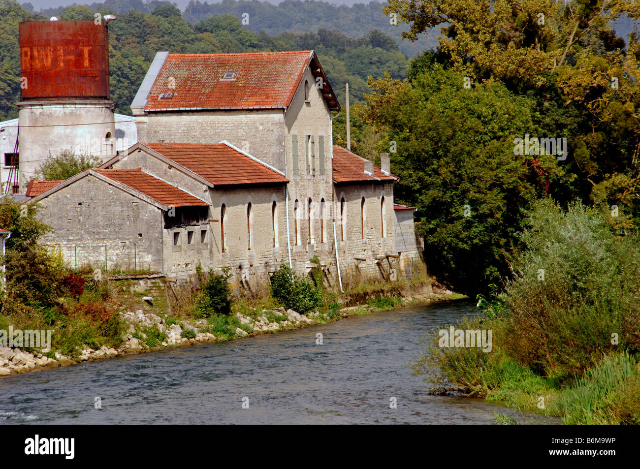 Joinville haute marne hi-res stock photography and images - Alamy