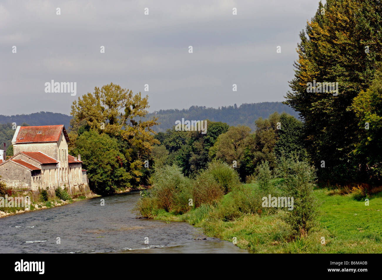 Joinville haute marne hi-res stock photography and images - Alamy