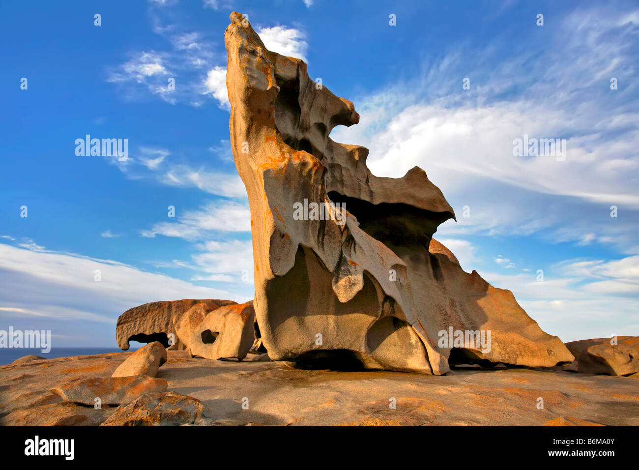 Remarkable rocks hi-res stock photography and images - Alamy