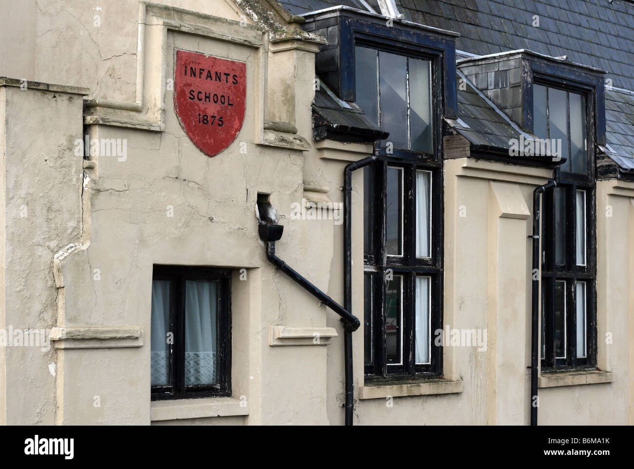 The harwich school hi-res stock photography and images - Alamy