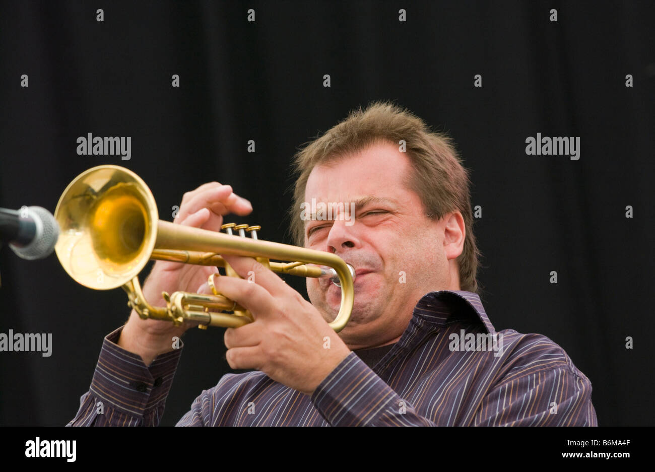 Royal waterman hi-res stock photography and images - Alamy