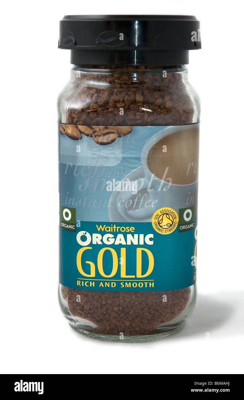 Waitrose coffee hi-res stock photography and images - Alamy