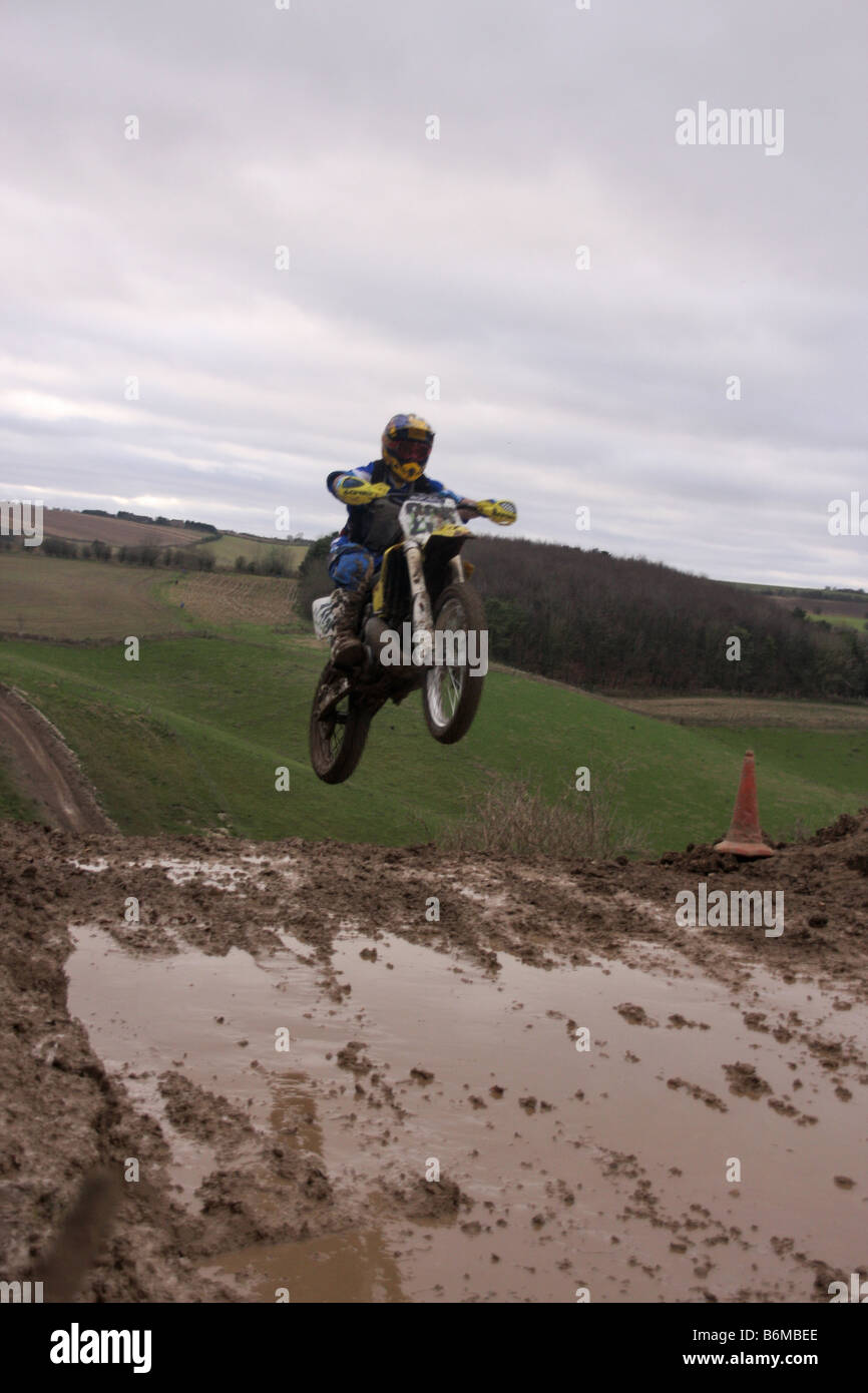 Motox speed jump extreme hi-res stock photography and images - Alamy