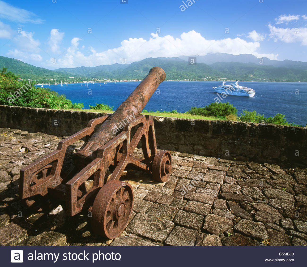 Fort Rupert High Resolution Stock Photography and Images - Alamy