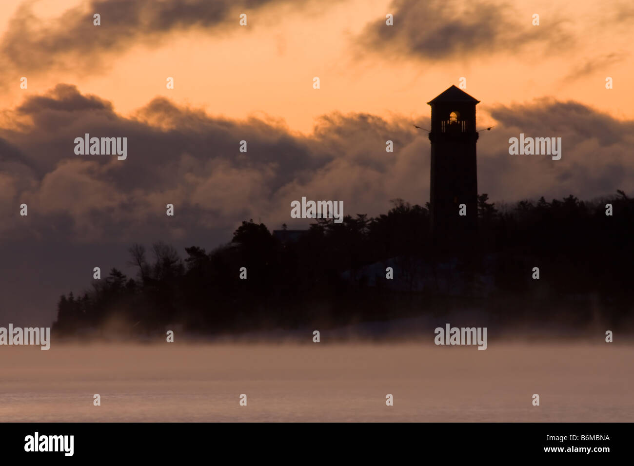 The dingle tower hi-res stock photography and images - Alamy