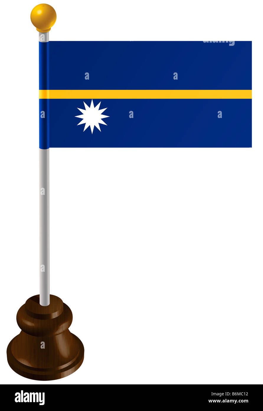 Nauru hi-res stock photography and images - Alamy