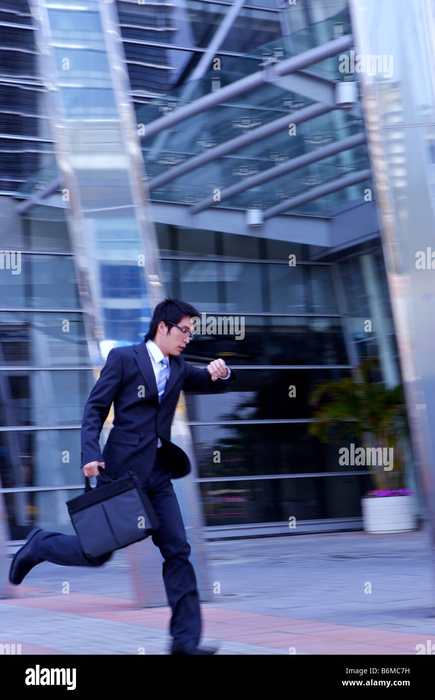 Digital clock running down hi-res stock photography and images - Alamy